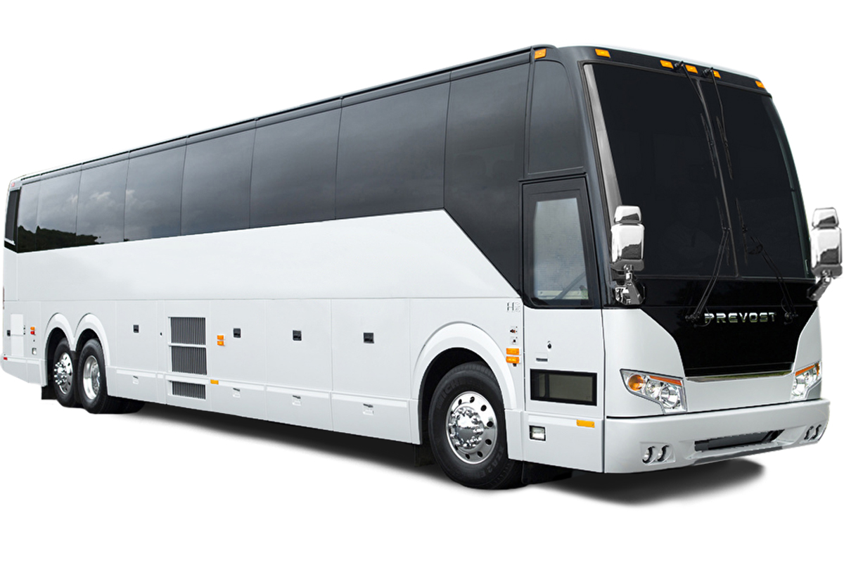 Luxury Coach – A leader in transportation, co-ordination and service.