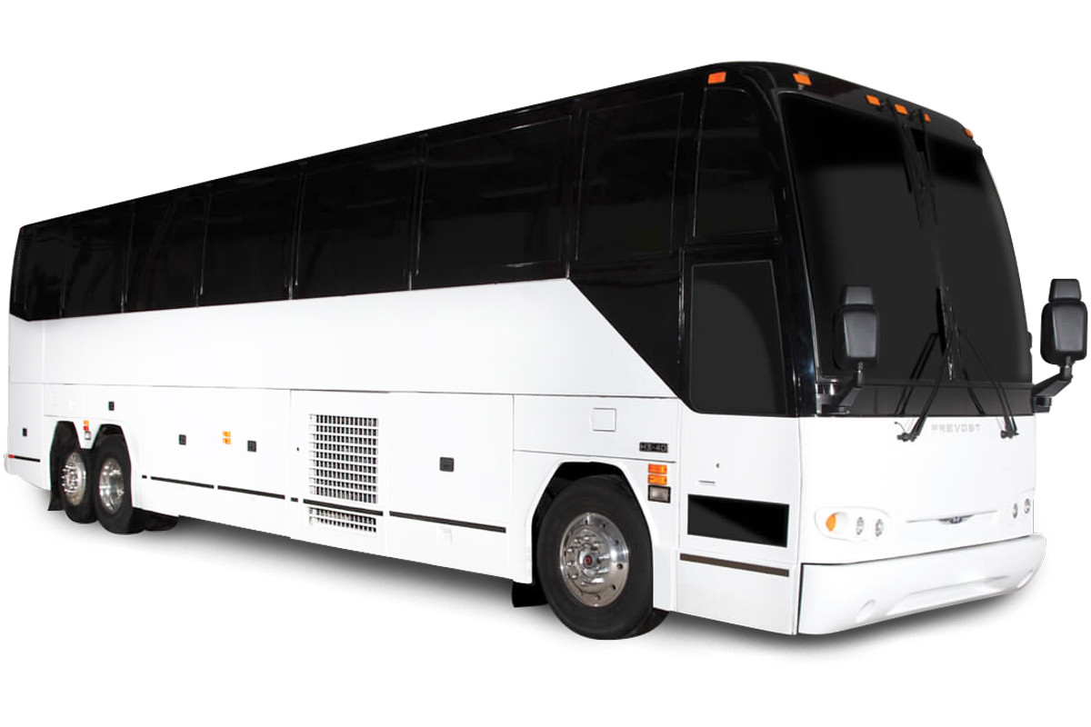 Our Fleet – Luxury Coach